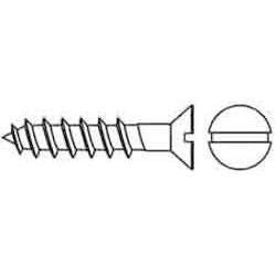 Wood Screw – Lawson Products