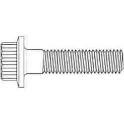 12-Point Socket Counterbore Cap Screw – Lawson Products