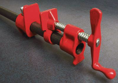 JET PIPE CLAMP 3/4" WITHSLIP CLUTCH – Lawson Products