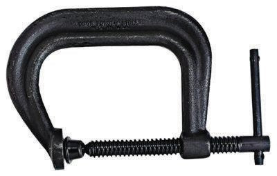 C-Clamp 0-4 – Lawson Products