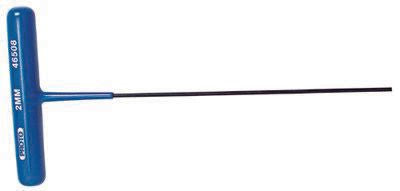 Hex Key 2.5Mm T Handle – Lawson Products