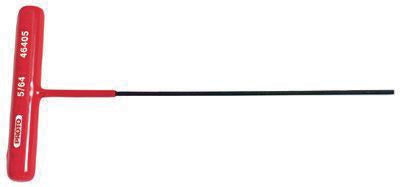 HEX KEY 3/16 T HANDLE – Lawson Products