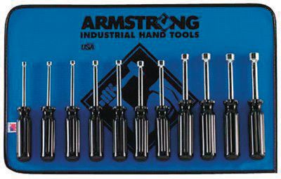11-Piece Metric Nut Driver Set – Lawson Products