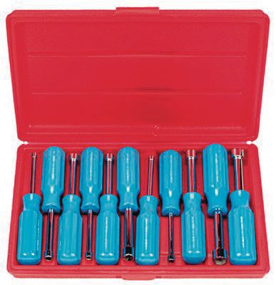 Metric Nut Driver Set – Lawson Products