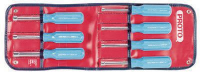 Metric Nut Driver Set – Lawson Products