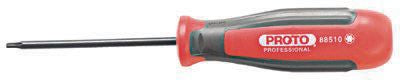 T-30 Torx® Round Shank Screwdriver – Lawson Products