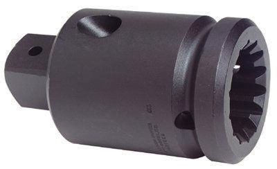 Adapter Imp #5 Spline F – Lawson Products