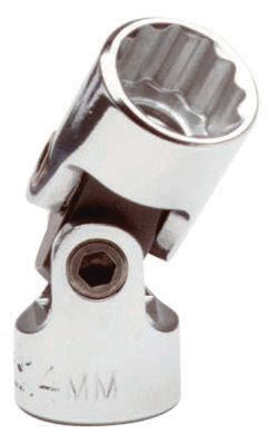 3/8'' Drive, Universal Socket, 16mm – Lawson Products
