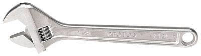 4" Adjustable Wrench – Lawson Products