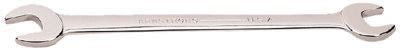 5/8" x 11/16" Double End Tappet Wrench, Satin Finish – Lawson Products