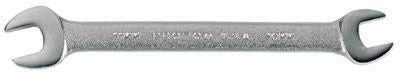 14mm x 15mm Open End Wrench, Satin Finish – Lawson Products