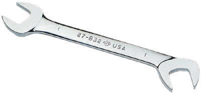 1 1/16" Open End Angle Wrench, Chrome Finish – Lawson Products