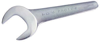 1 15/16" Single Head Open End Wrench, Satin Finish – Lawson Products