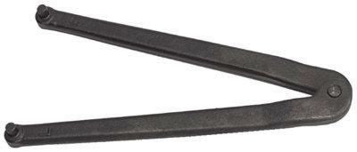 3" Adjustable Face Spanner Wrench – Lawson Products