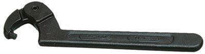 1 1/4 - 3" Adjustable Pin Spanner Wrench – Lawson Products