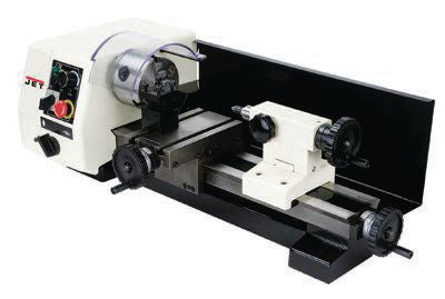 Hobby Lathe – Lawson Products