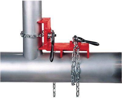 1/2" - 12" Angle Pipe Welding Vise – Lawson Products