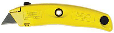 Swivel-Lock® Retractable Utility Knife – Lawson Products