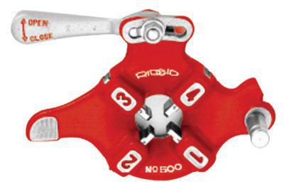 1-1/2" NPT RH Quick-Opening Machine Mono Die Head – Lawson Products