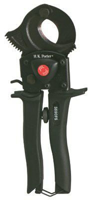 00147 One Hand Ratchet Cutter 600Mcm – Lawson Products