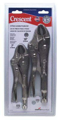 20286 2 Piece Locking Clamp Set – Lawson Products