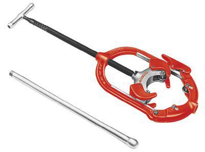424-Ci F/Cast/Ductile Iron Hinged Pipe Cutter – Lawson Products