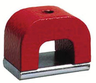 Power Magnet, 30 lb Capacity, Horseshoe Shape – Lawson Products