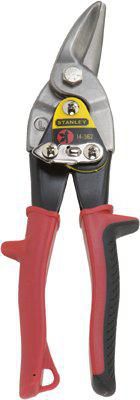 12" FatMax® Left Curve Compound Action Aviation Snips – Lawson Products