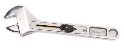 Rapid Slide Adjustable Wrench – Lawson Products
