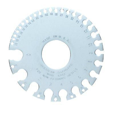 American Std. Wire Gageround – Lawson Products
