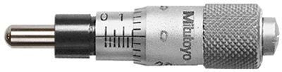 0-.5" Micrometer Head With Spherical Face – Lawson Products