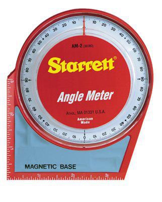Magnetic Angle Meter, 0 to 90° – Lawson Products