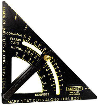 Premium Adjustable Quick Square® Layout Tool – Lawson Products