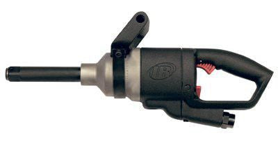 1" Titanium Impact Wrench With 6" Extension – Lawson Products
