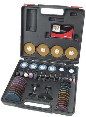 50 Piece Grinder Kit – Lawson Products