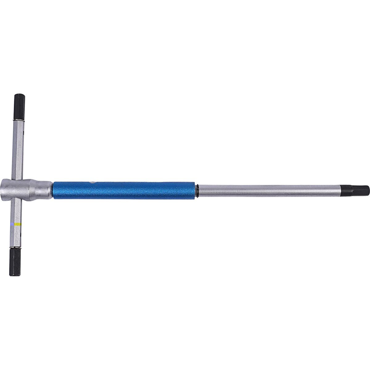 2.5mm Sliding Tee 6Way T-Handle Met – Lawson Products