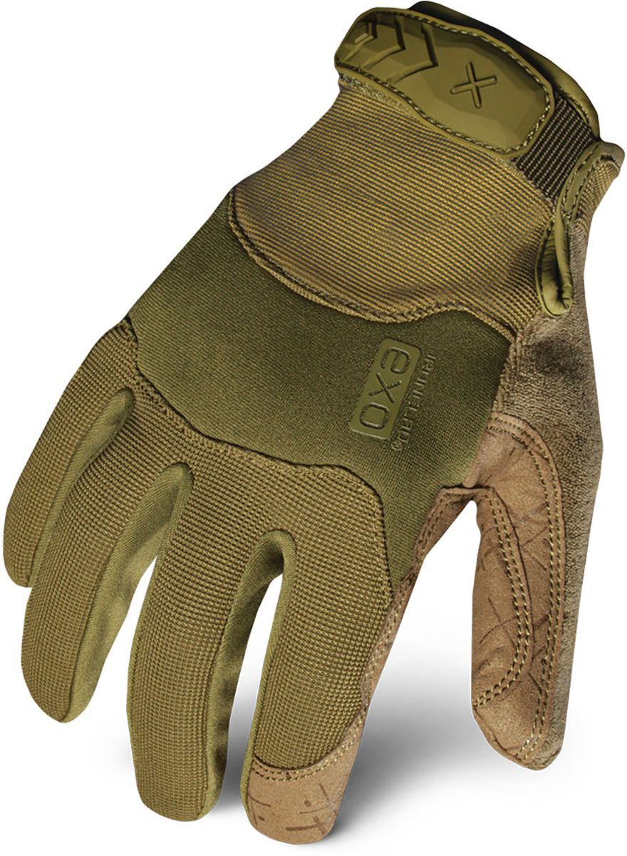 EXO™ Tactical Operator Pro Gloves – Lawson Products