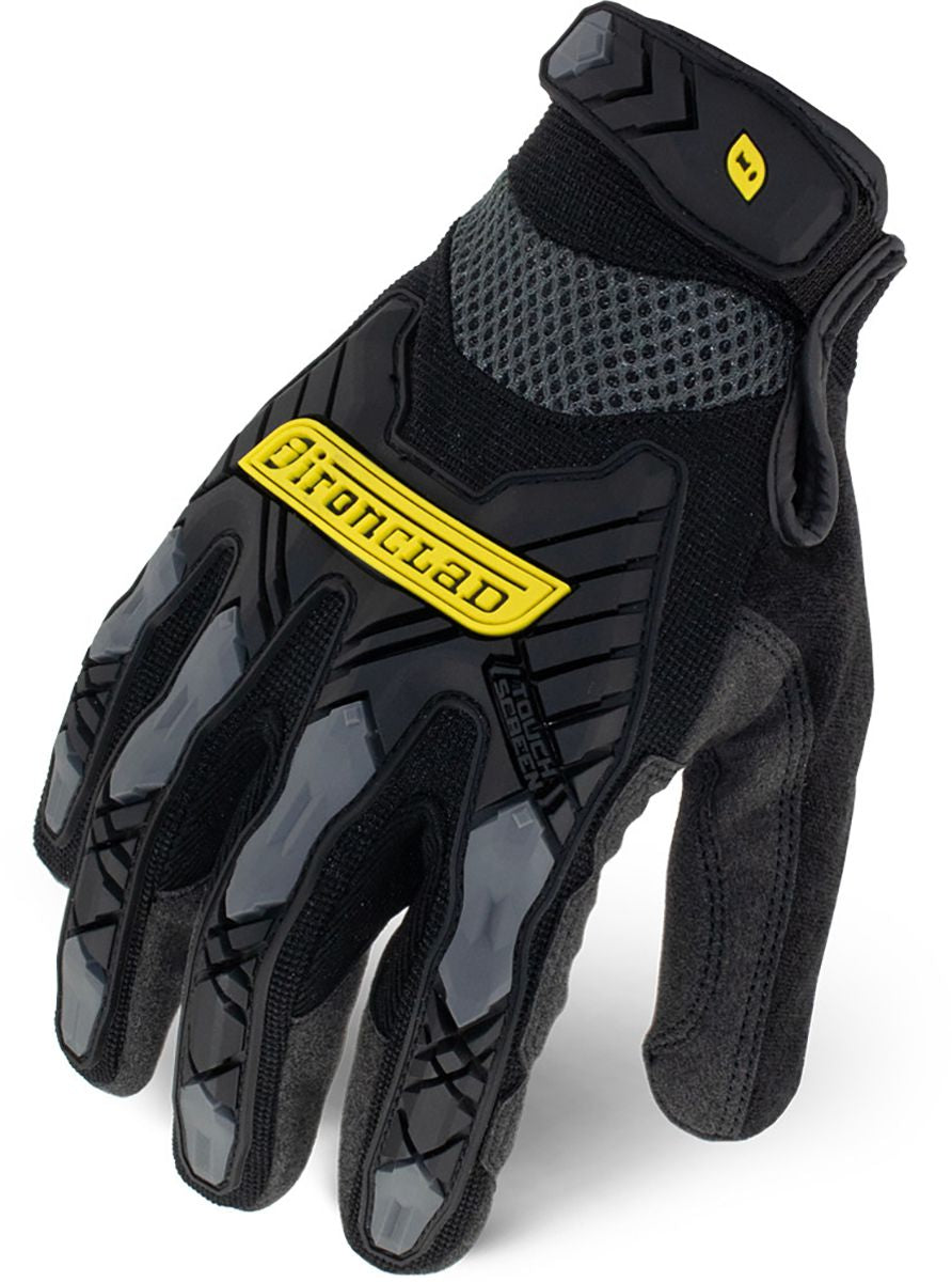 Command™ Imp GLV IEX-MIG-04-L – Lawson Products