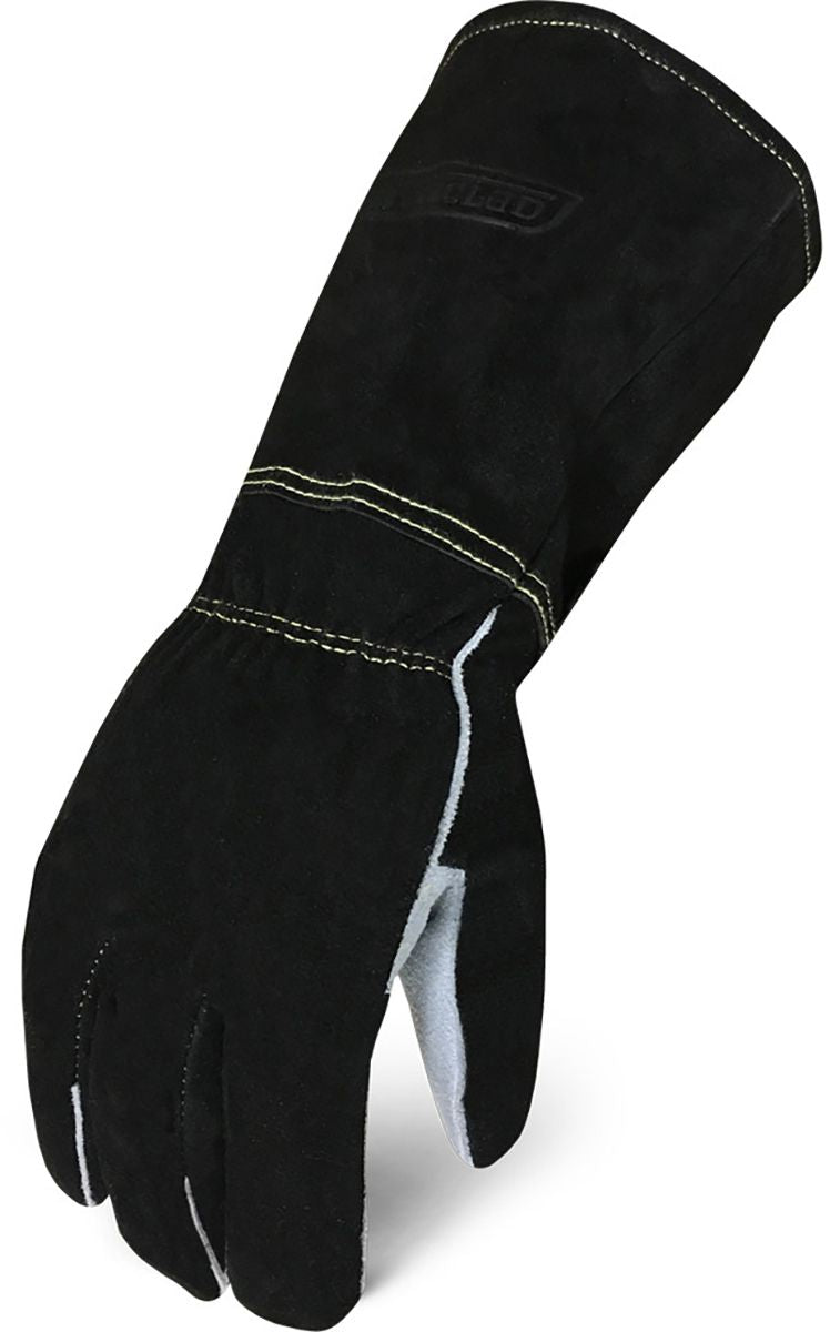 Leather MIG Welder Gloves – Lawson Products