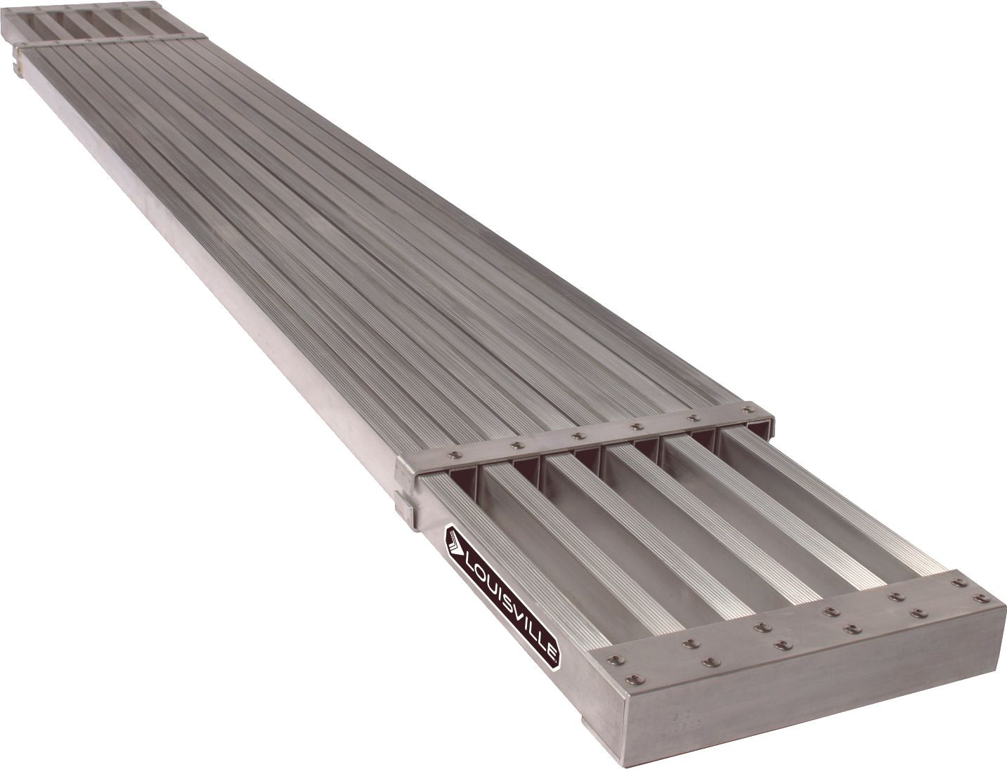 9' Aluminum Plank & Stages – Lawson Products