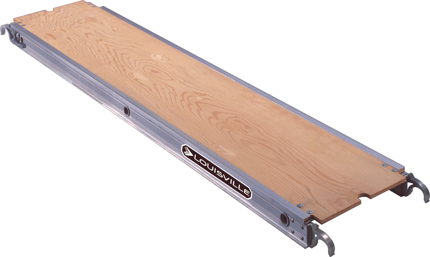 8' Wood Plank & Stages – Lawson Products