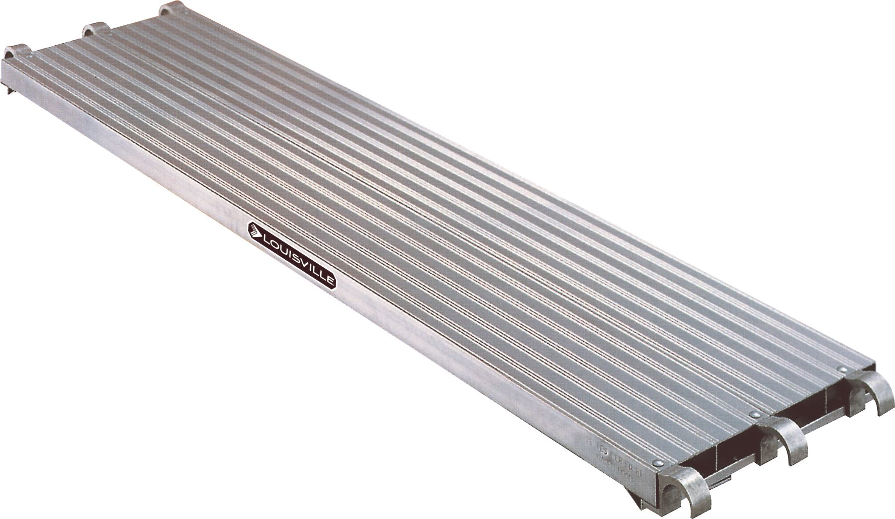 8' Aluminum Plank & Stages – Lawson Products