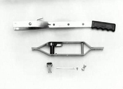 Snap Block with Hook – Lawson Products