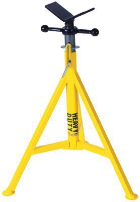 Heavy Duty - Hi Jack with Vee Head – Lawson Products