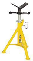 Heavy Duty - Lo Jack with Vee Head – Lawson Products