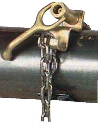 Hold Down Device – Lawson Products