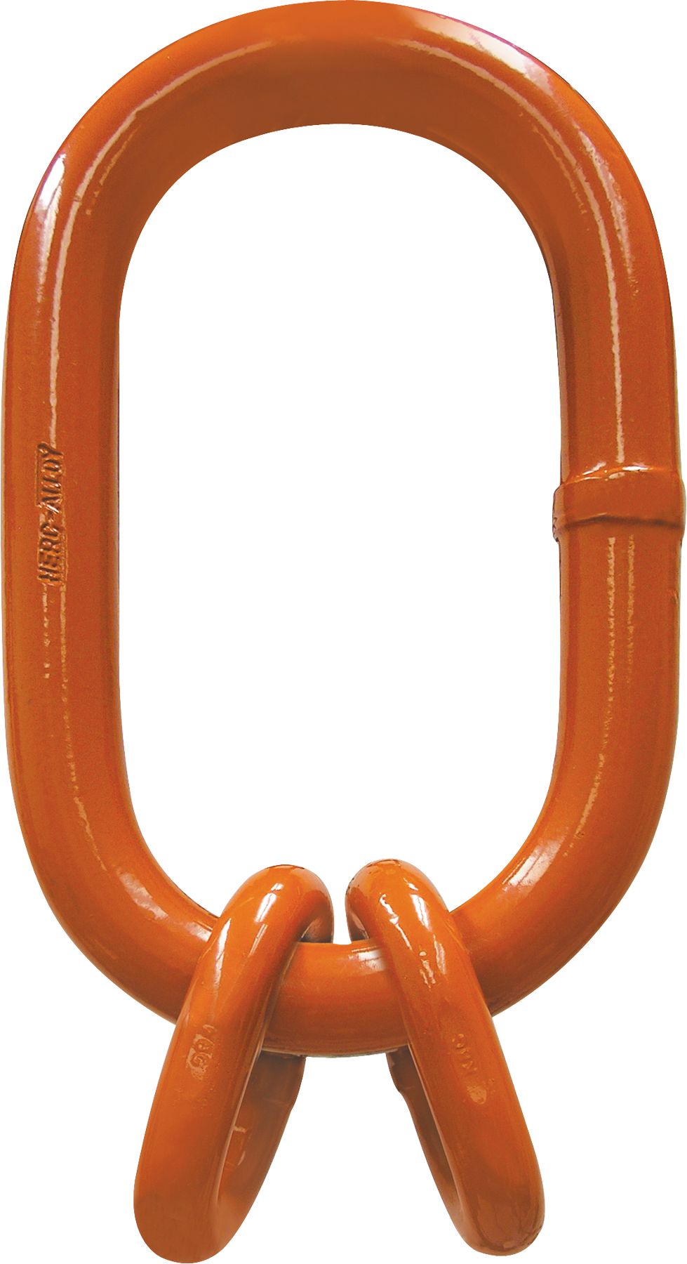 Master Link Sub-Assembly, Grade 80, 2", 102,600 lb WLL – Lawson Products