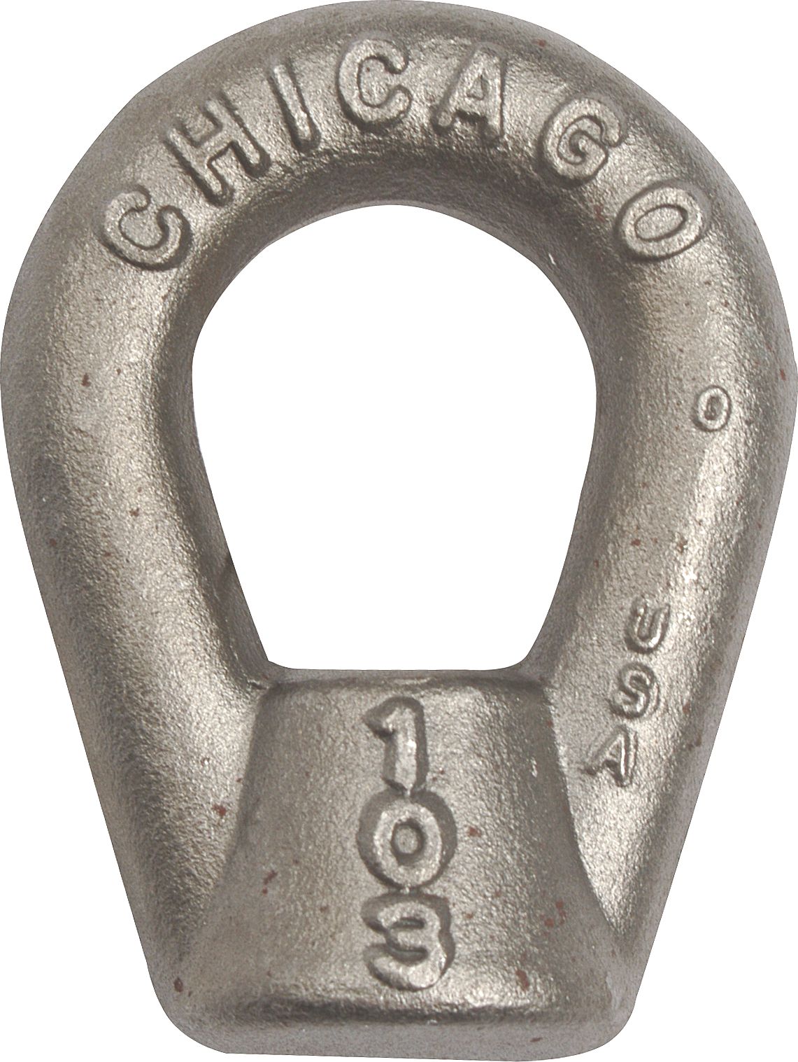 Eyenut, Heavy-Duty, Blank, 7/8" Bail – Lawson Products