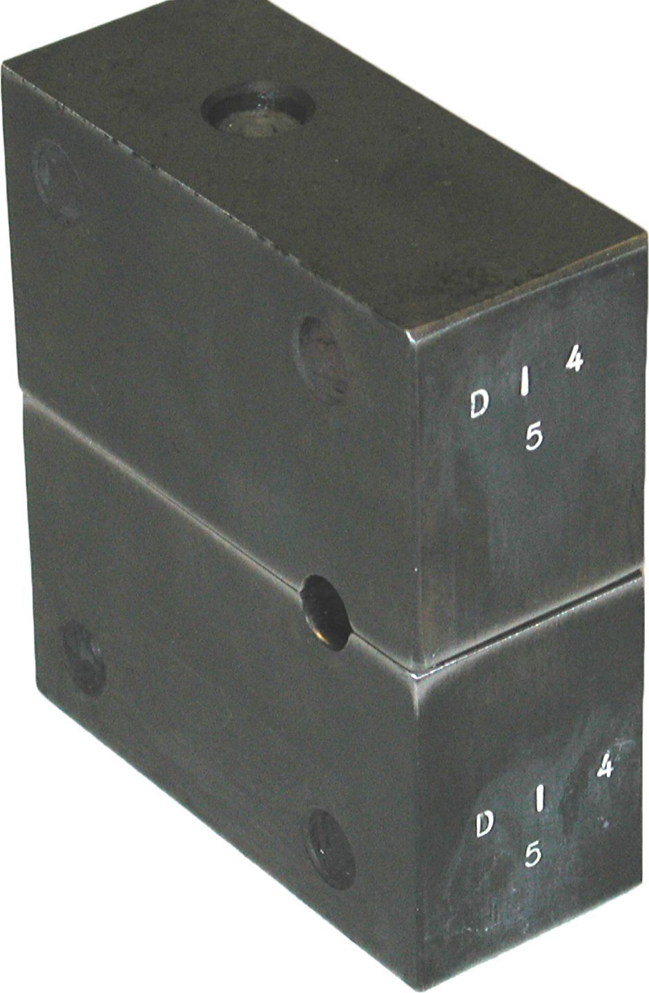 Locoloc® Hydraulic Bench Swaging Machine Die, 3/64" – Lawson Products