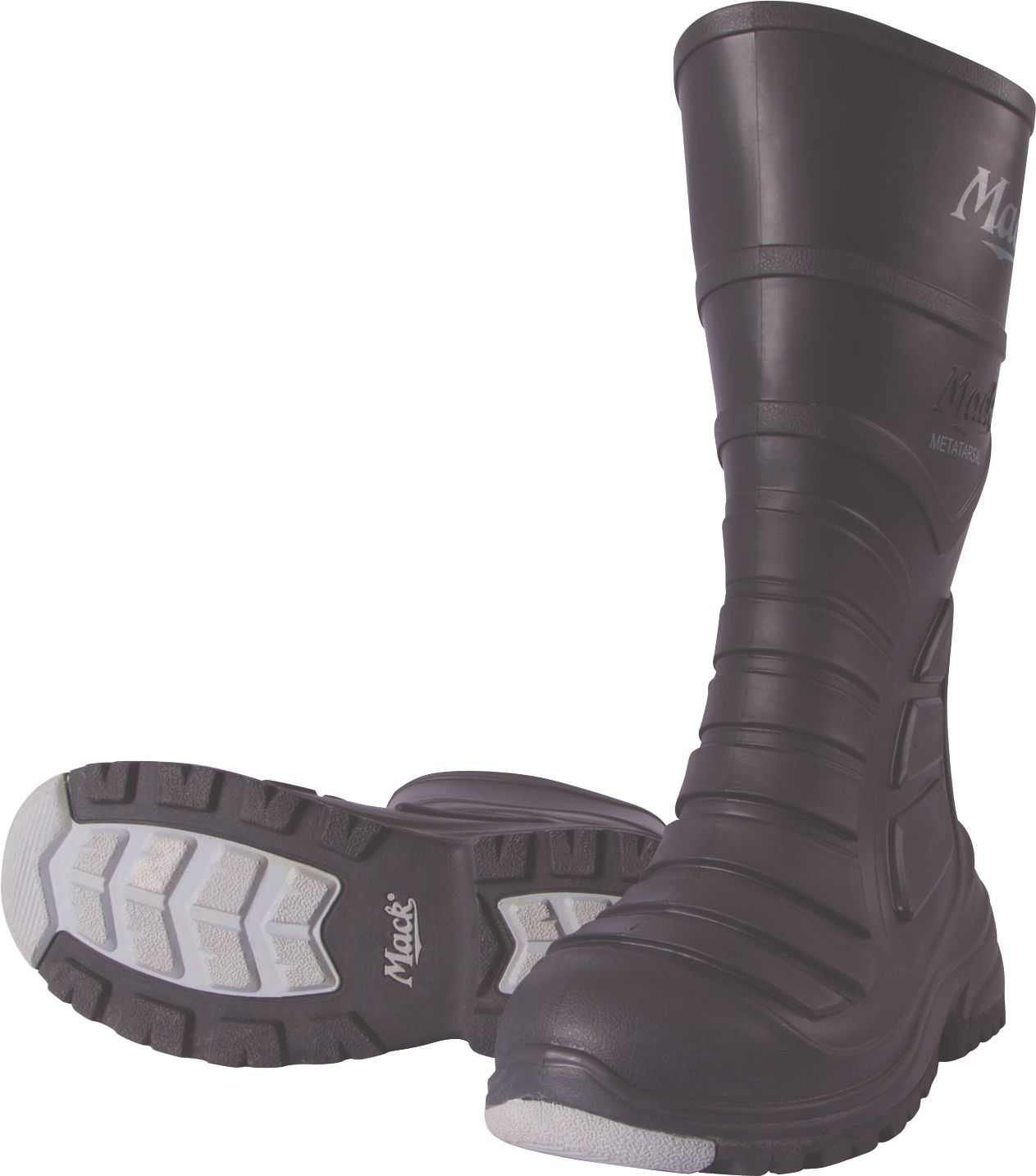 Deluge, Charcoal, Size 13 – Lawson Products